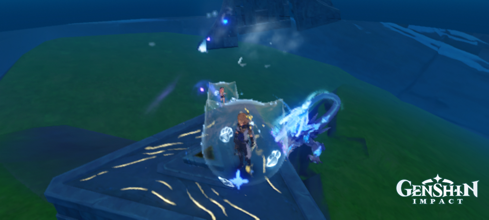 Bug Boss Genshin Impact | HoYoLAB