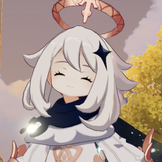 Paimon Genshin Impact | HoYoLAB