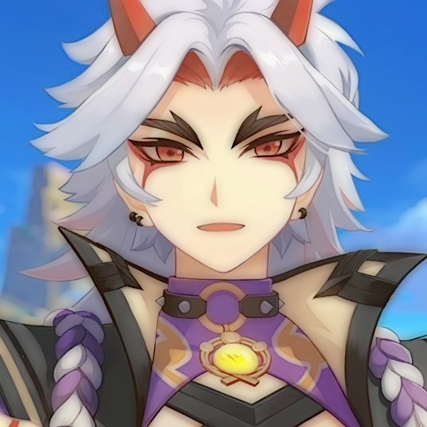 ۞𝙸𝚝𝚝𝚘 𝚒𝚌𝚘𝚗𝚜۞ Genshin Impact | HoYoLAB