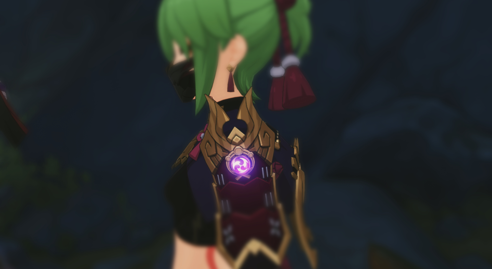 Girl boss Genshin Impact | HoYoLAB