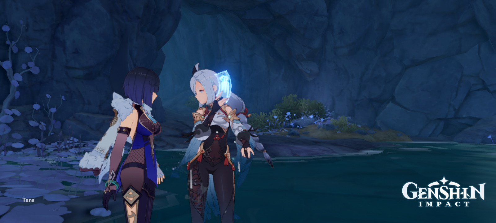 genshin 2.7 Genshin Impact | HoYoLAB