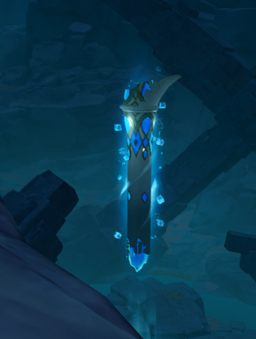 Paimon Theory (Daily Adventure - June 1) | Genshin Impact | HoYoLAB