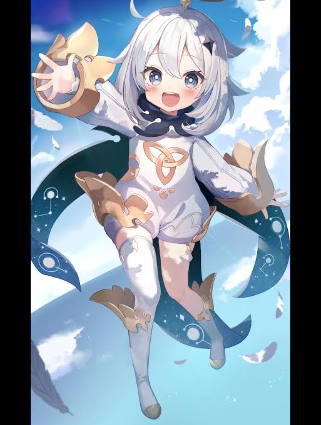 Piamon | Genshin Impact | HoYoLAB