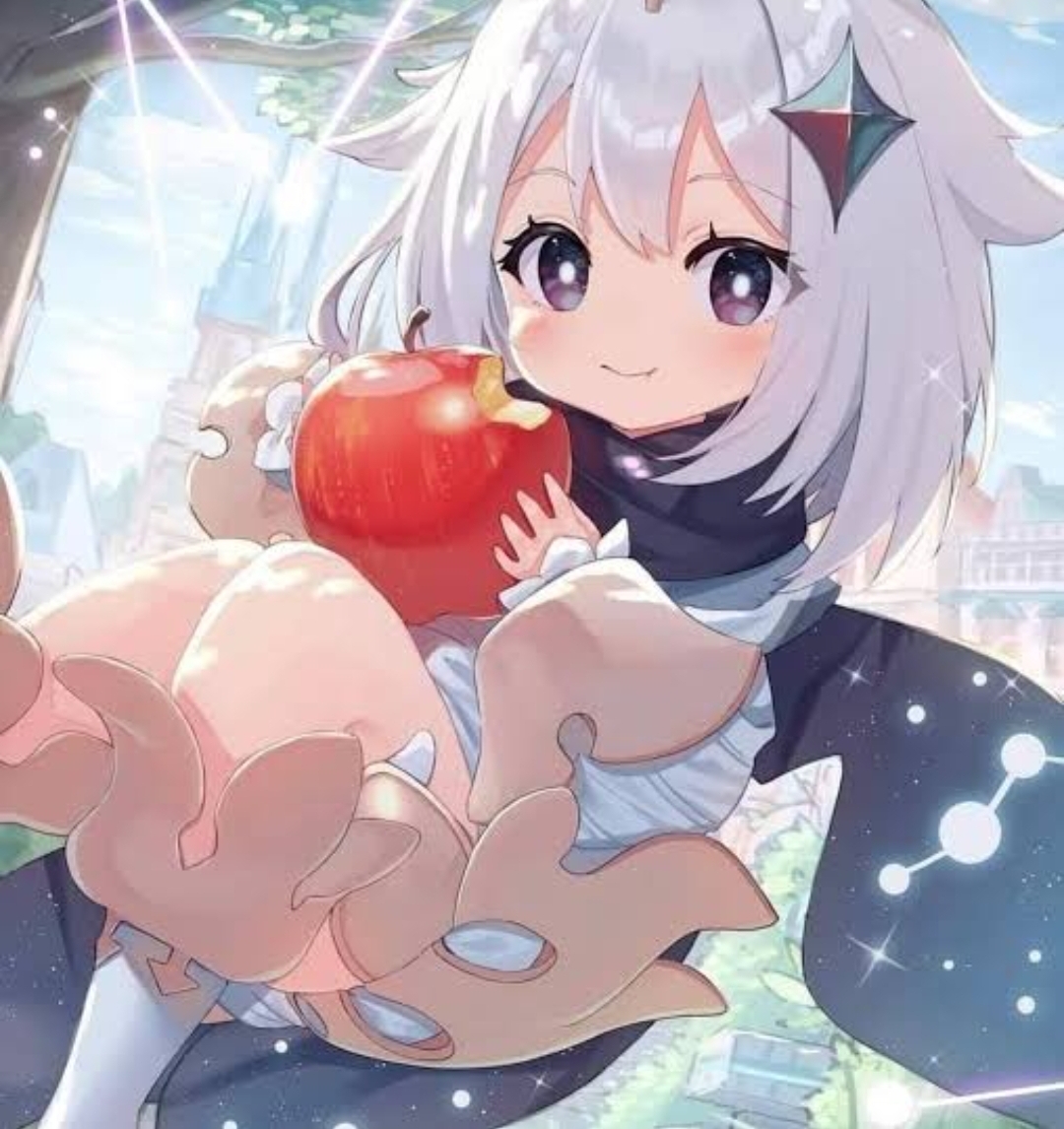 Piamon Genshin Impact | HoYoLAB