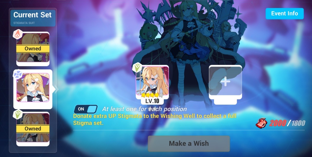 what a beautiful gacha Honkai Impact 3rd | HoYoLAB