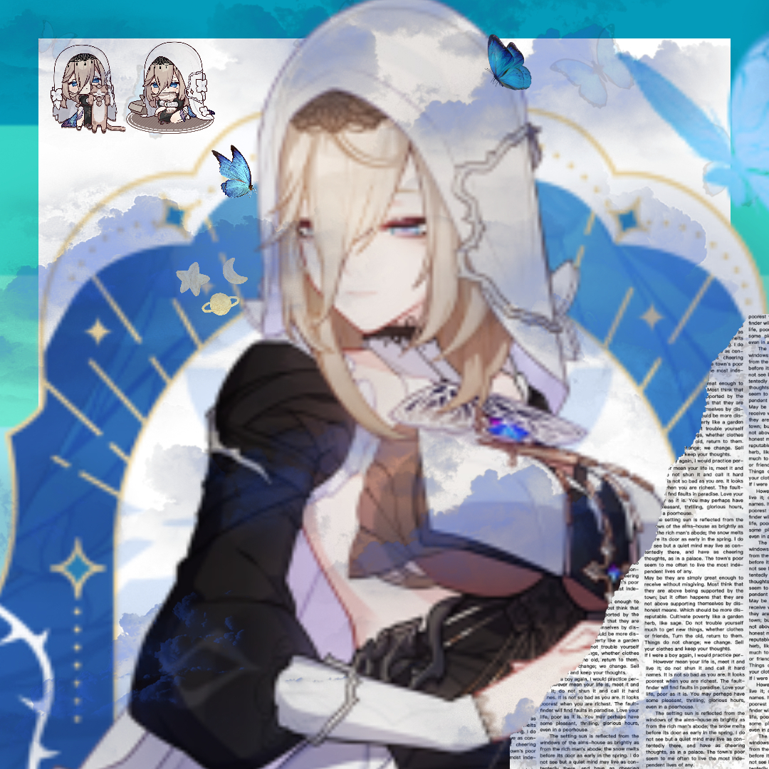 aponia covers! | Honkai Impact 3rd | HoYoLAB