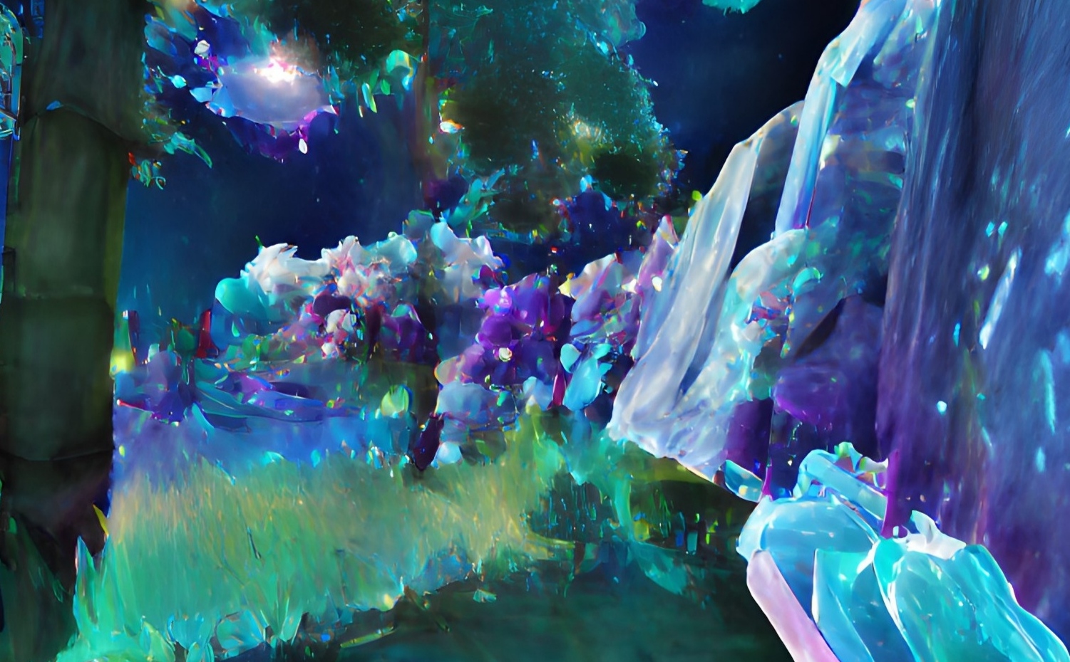 Crystal Genshin Impact | HoYoLAB