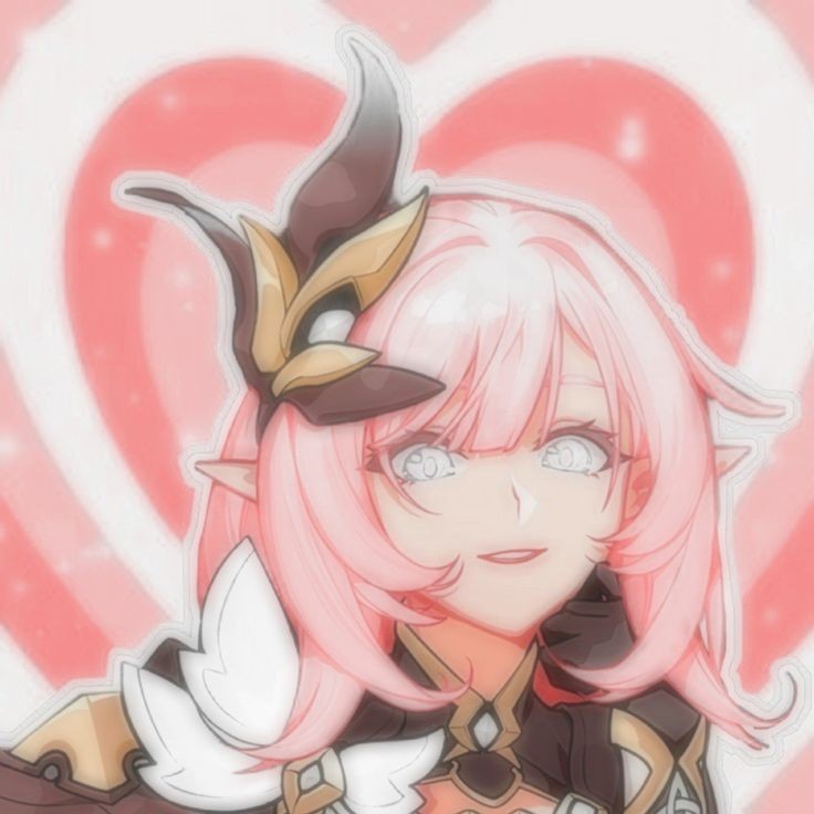 elysia icons 🌷 // #2 | Genshin Impact | HoYoLAB