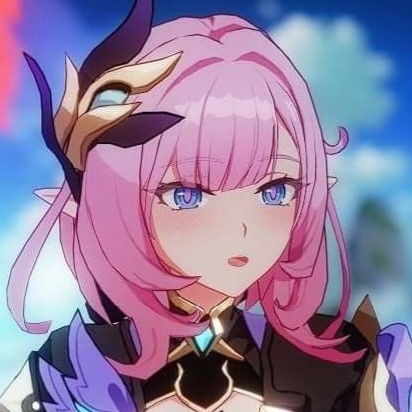 elysia icons 🌷 // #2 | Genshin Impact | HoYoLAB