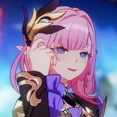 elysia icons 🌷 // #2 | Genshin Impact | HoYoLAB