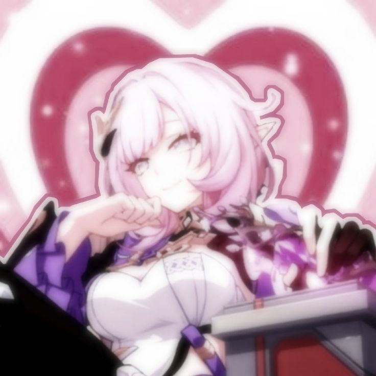 elysia icons 🌷 // #2 | Genshin Impact | HoYoLAB