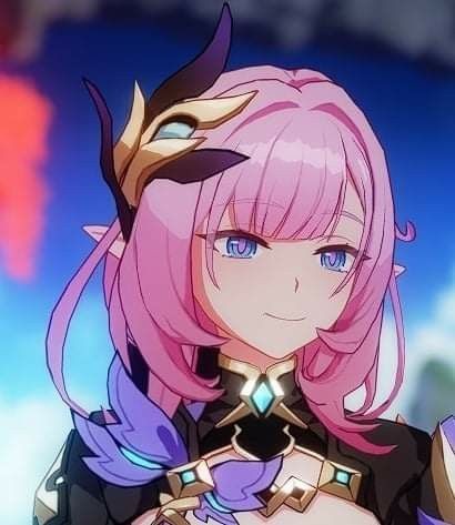 elysia icons 🌷 // #2 | Genshin Impact | HoYoLAB