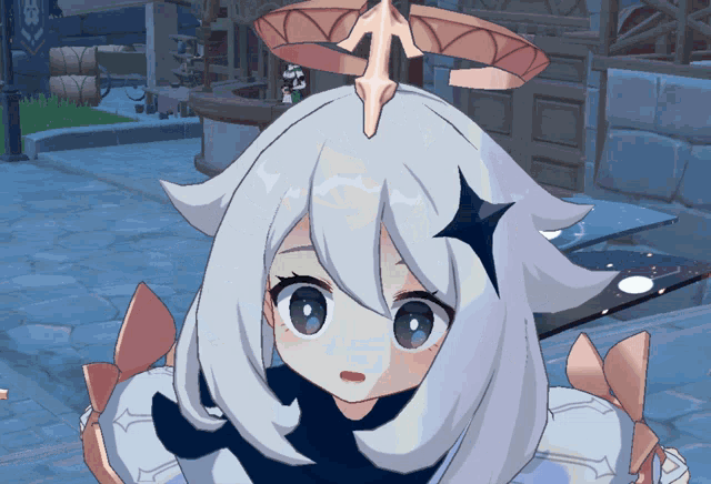 Happy Birthday Paimon! [Daily Adventure - June 01] Genshin Impact | HoYoLAB