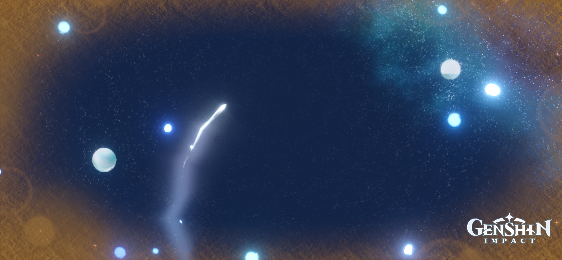 Water Magic Genshin Impact | HoYoLAB