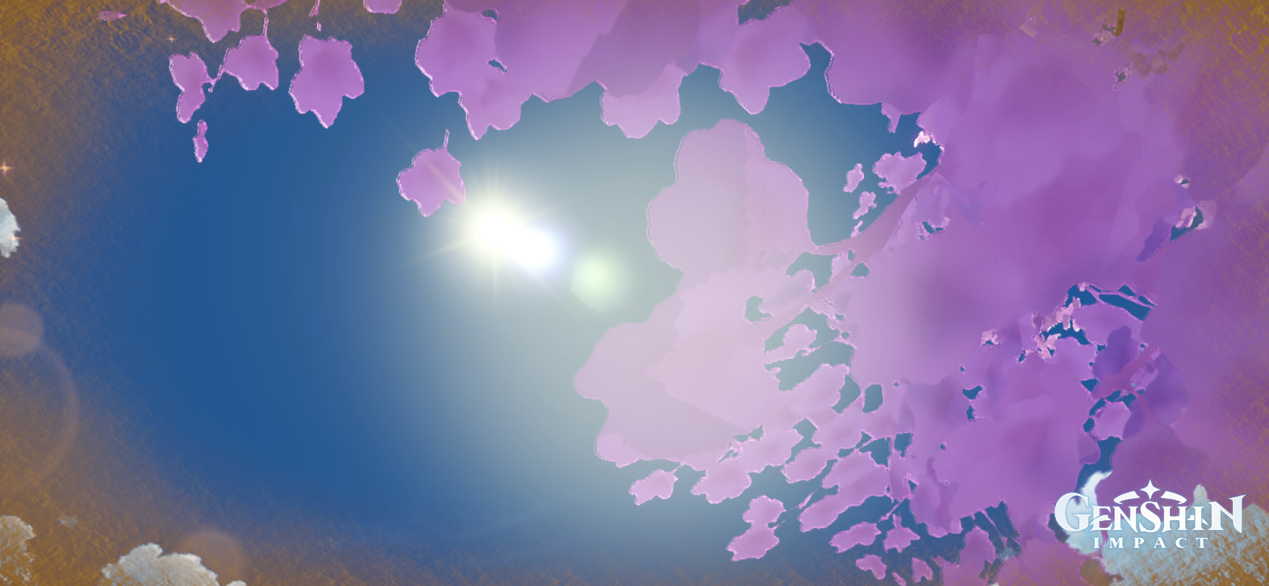 🌸 Fallen Flowers 🌸 Genshin Impact | HoYoLAB