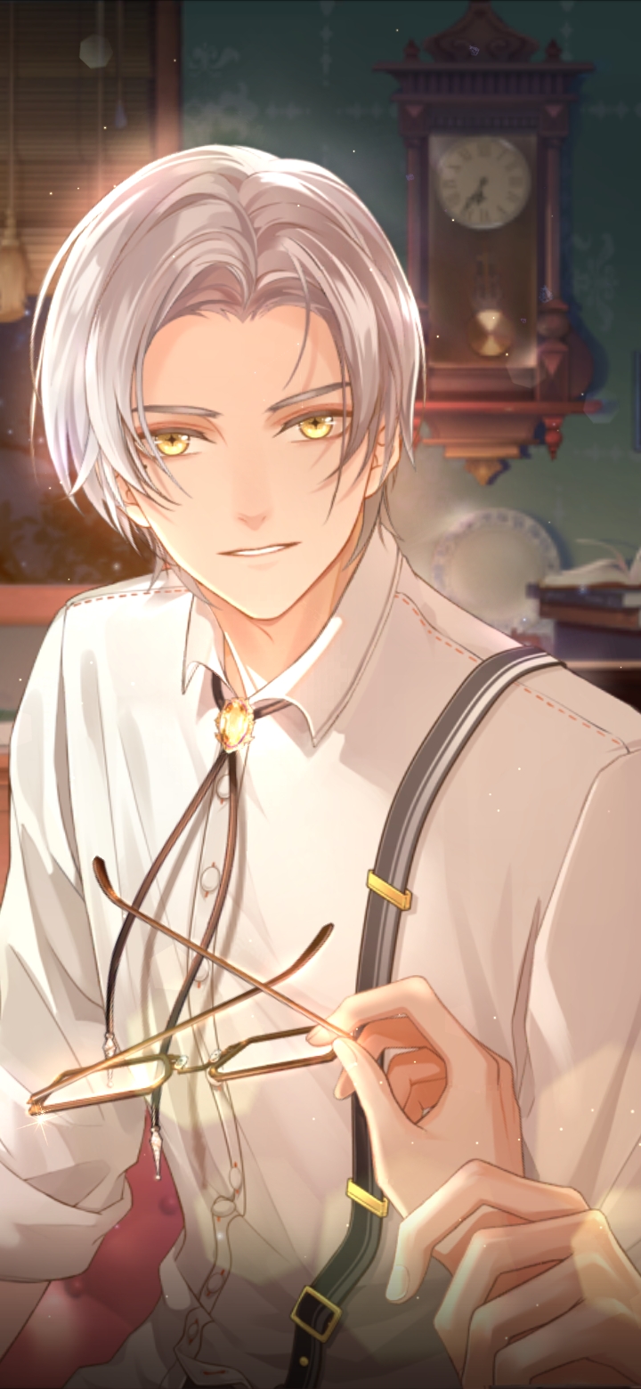 Vyn Genshin Impact | HoYoLAB