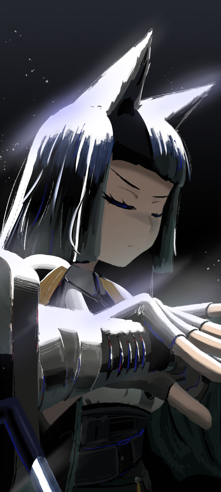 Some wallpaper ( ᴗ ) Zenless Zone Zero | HoYoLAB