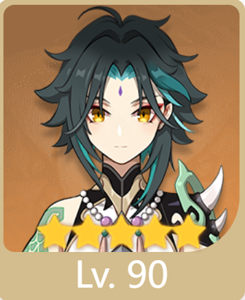 Thank you Xiao! Genshin Impact | HoYoLAB