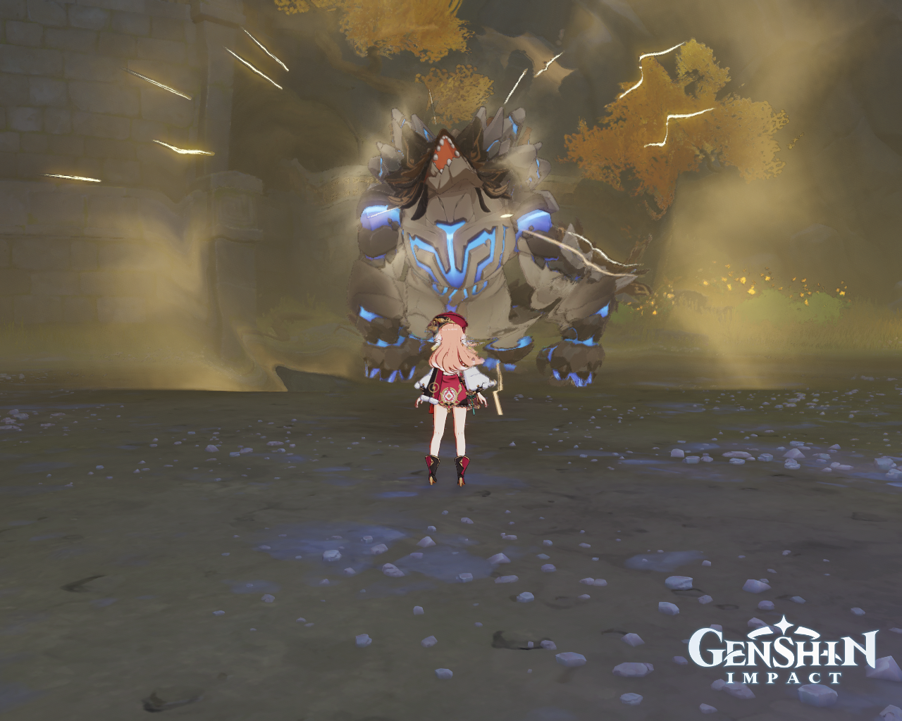 Daily Adventure - June 1 : Farming for Yanfei Genshin Impact | HoYoLAB