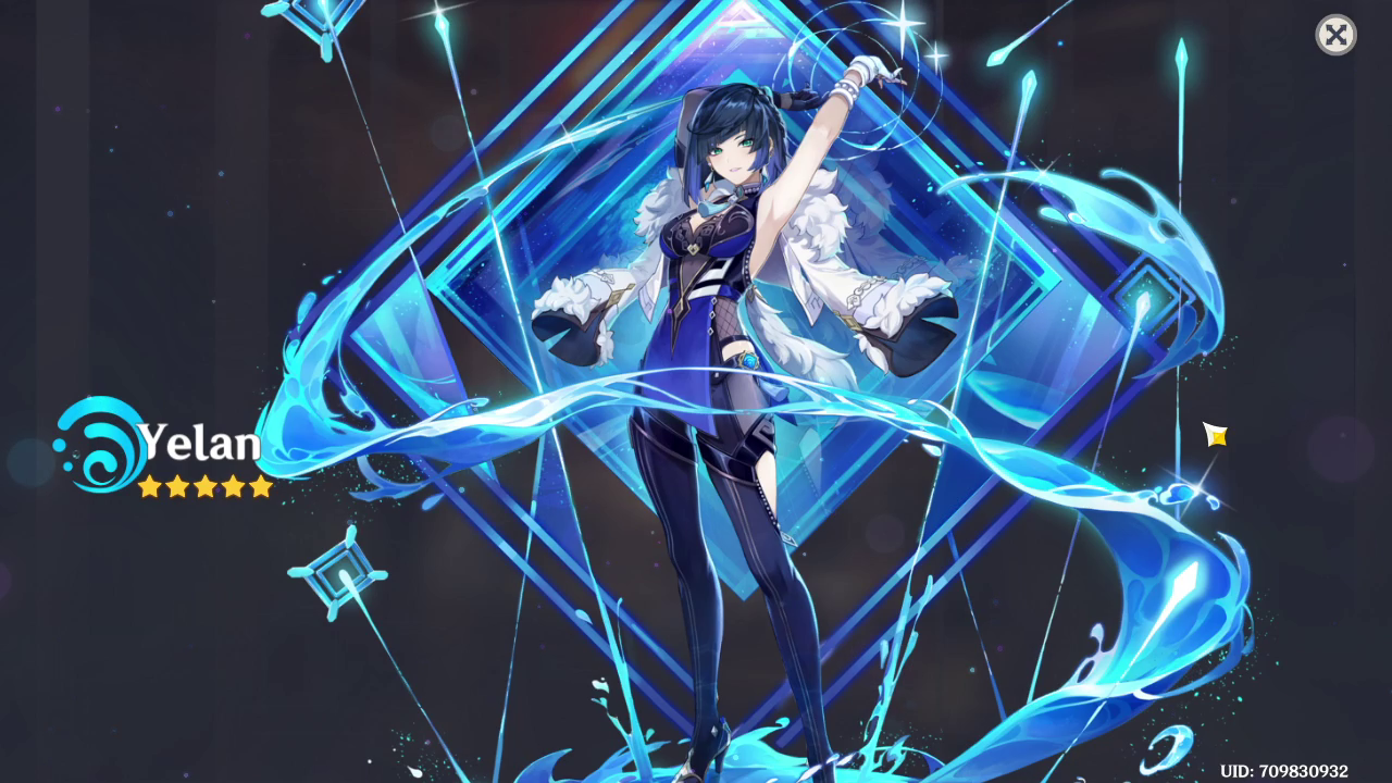 YATTA! Genshin Impact | HoYoLAB