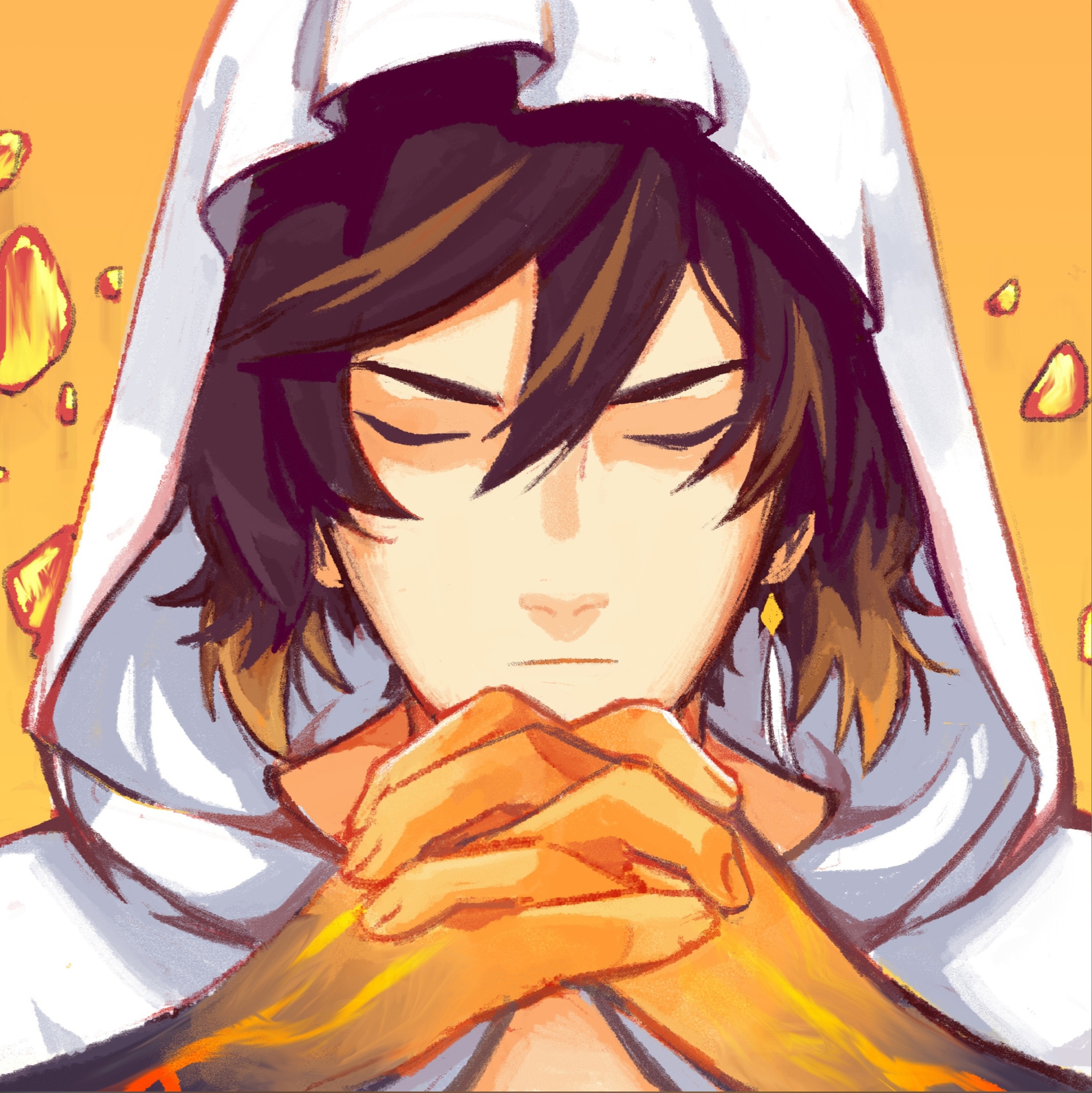 Geo Archon Genshin Impact | HoYoLAB