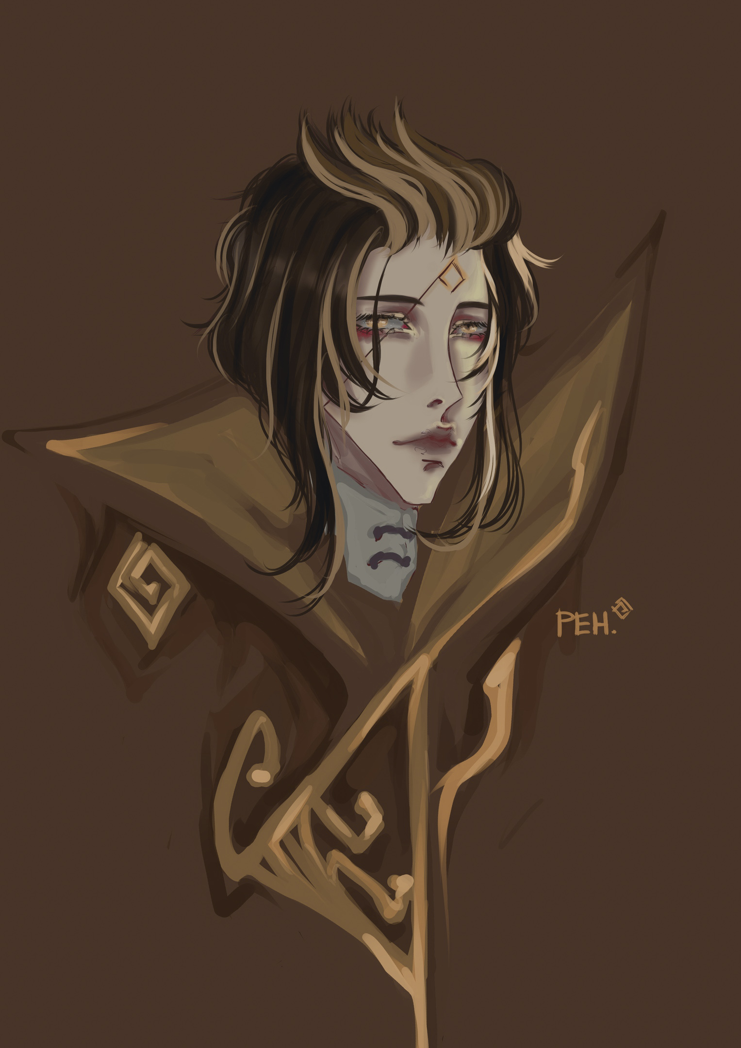 Menogias Genshin Impact | HoYoLAB