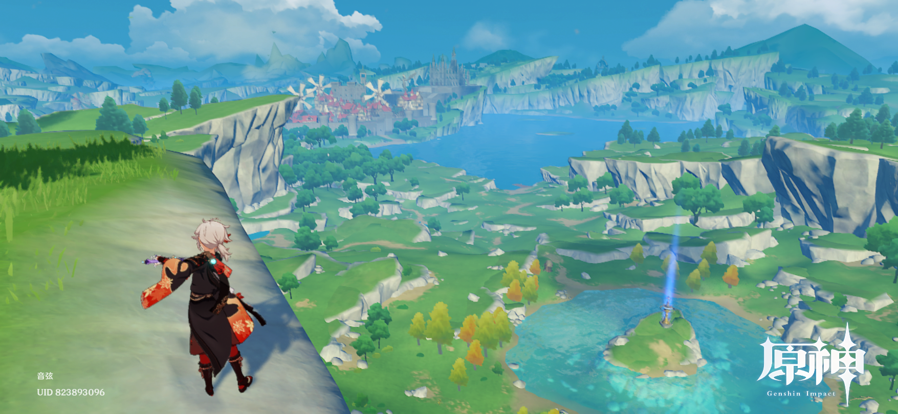 【6月2日】冒險日常 Genshin Impact | HoYoLAB