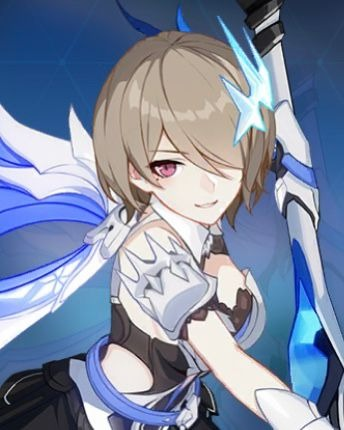 Elysian Realm - Argent Knight: Artemis Honkai Impact 3rd | HoYoLAB