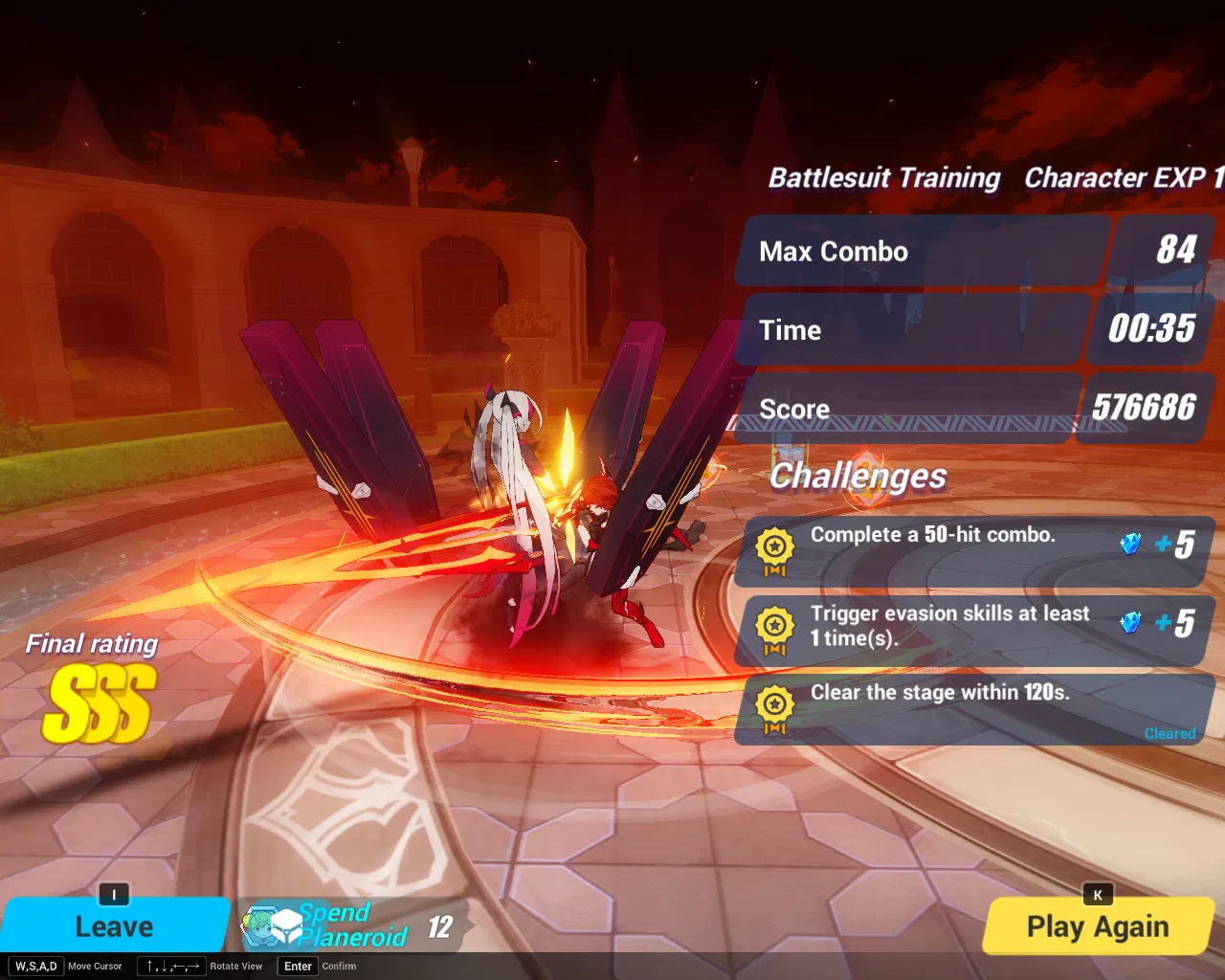 SSS Rank ghoul Genshin Impact | HoYoLAB