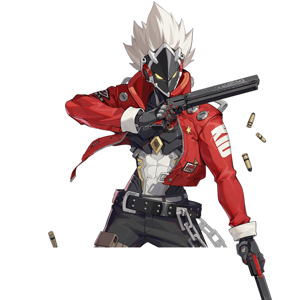 Zenless Zone Zero - Billy Kid Preview - [EN/ID] Zenless Zone Zero | HoYoLAB