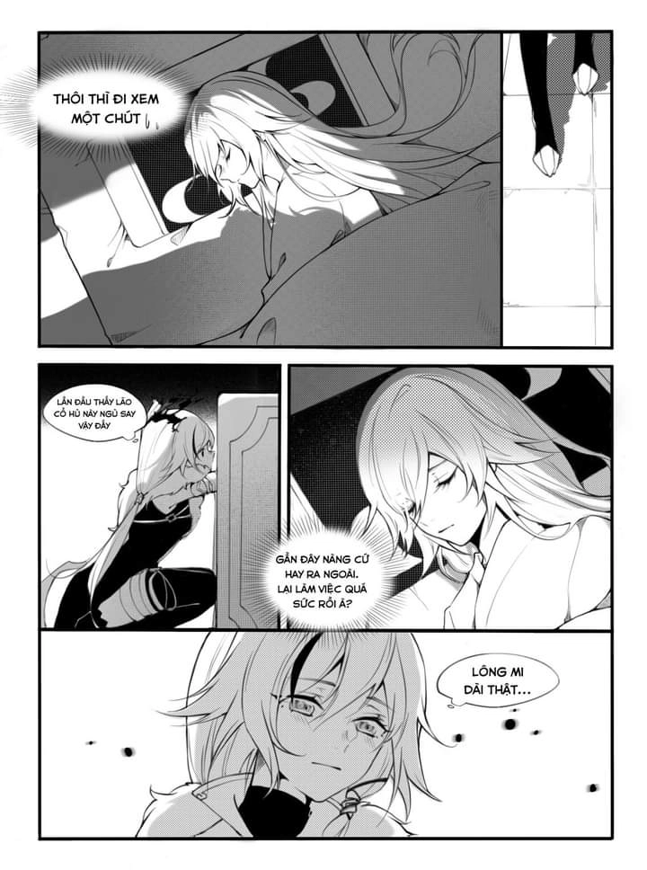 💙 Artist: 柿子火锅煮鸡蛋 ️ Lofter: https://yilinglaozu155.lofter.com Thank you for granting H