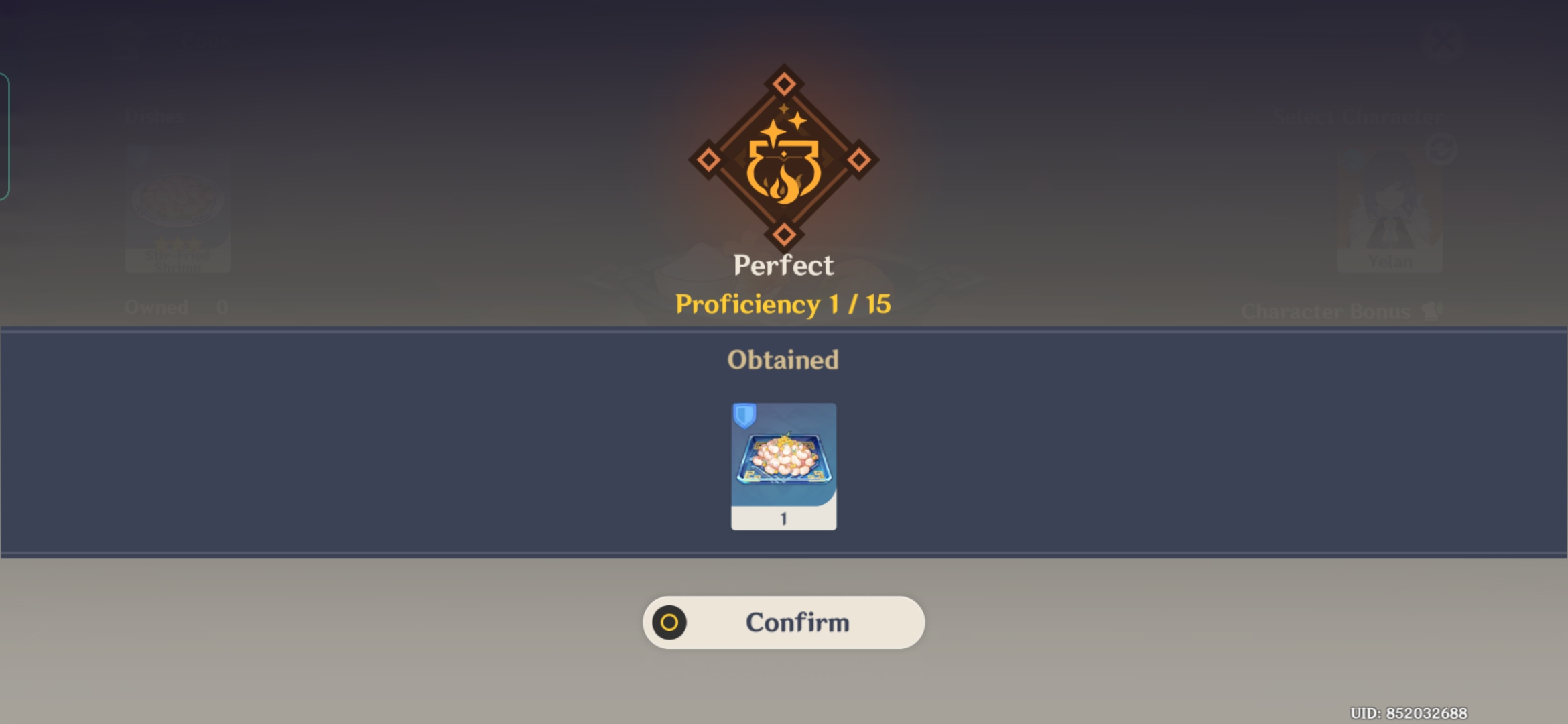 Today's tasks / Daily Adventure - June 2 Genshin Impact | HoYoLAB