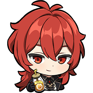 Thanking Hoyoverse for adding new emotes on chat!! Genshin Impact | HoYoLAB