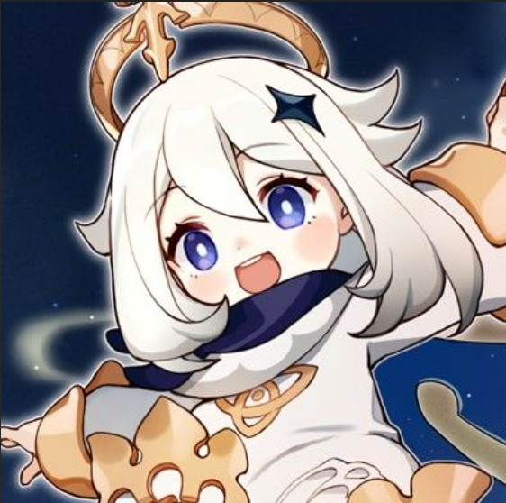 Happy Birthday Paimon!!! Genshin Impact | HoYoLAB