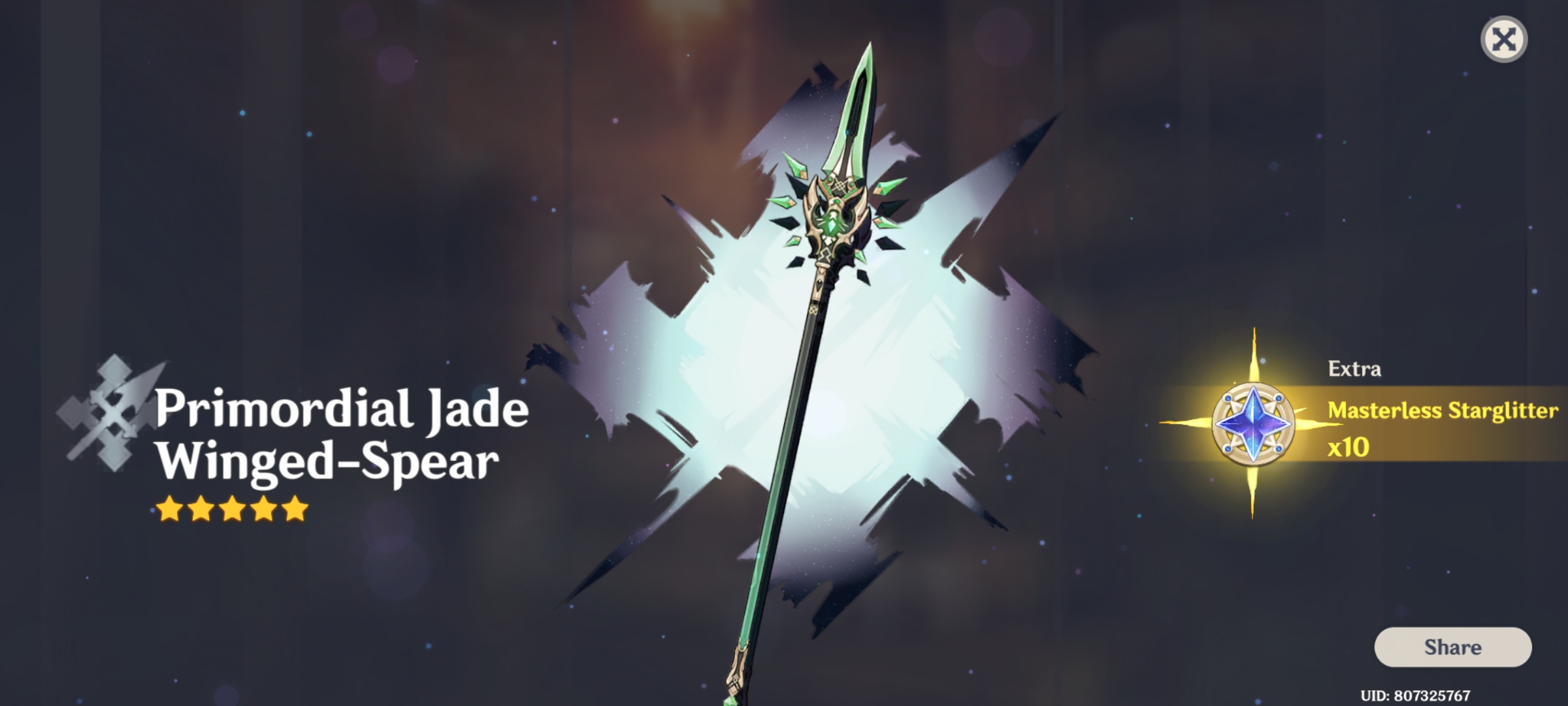 xiao complete Genshin Impact | HoYoLAB