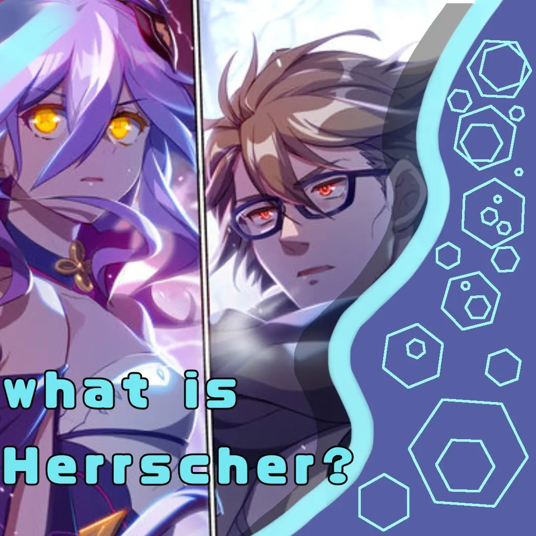 Herrscher Honkai Impact 3rd | HoYoLAB