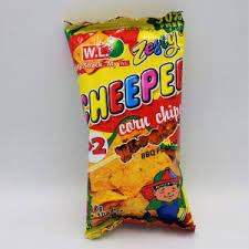 My Childhood Memories | HoYoLAB