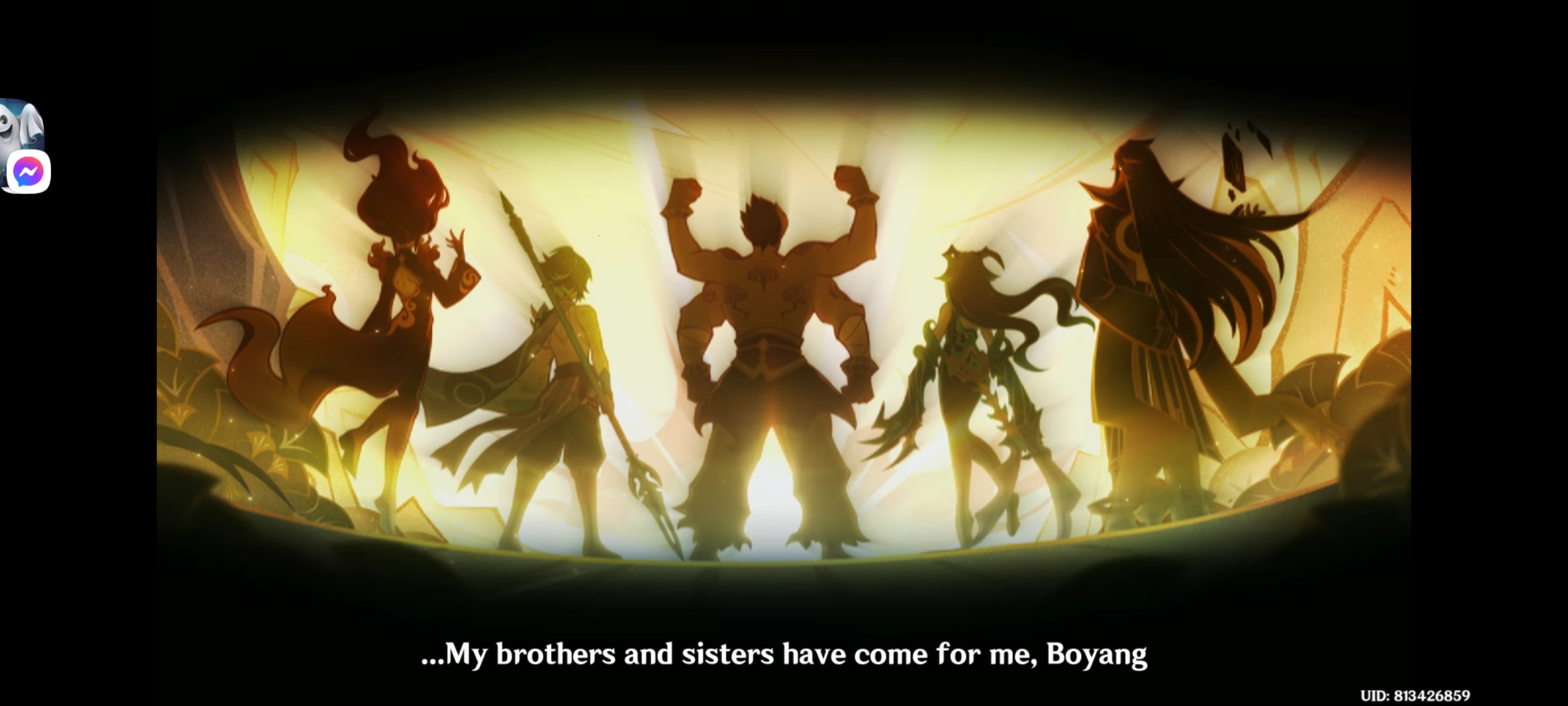 Yakshas Genshin Impact | HoYoLAB