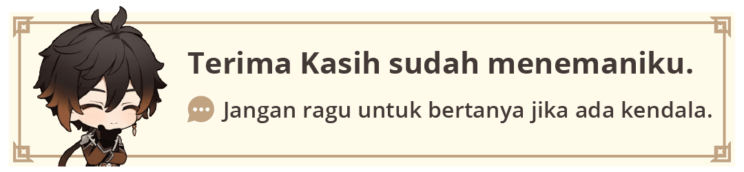 [Mini Guide] Character Build: Yelan Sub DPS [Build Karakter Yelan ...