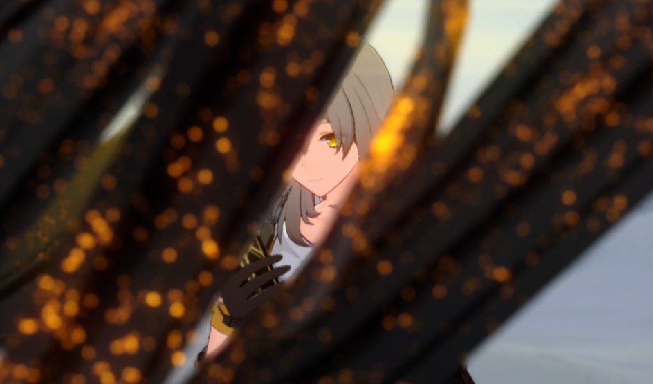 HSR female MC! Honkai: Star Rail | HoYoLAB