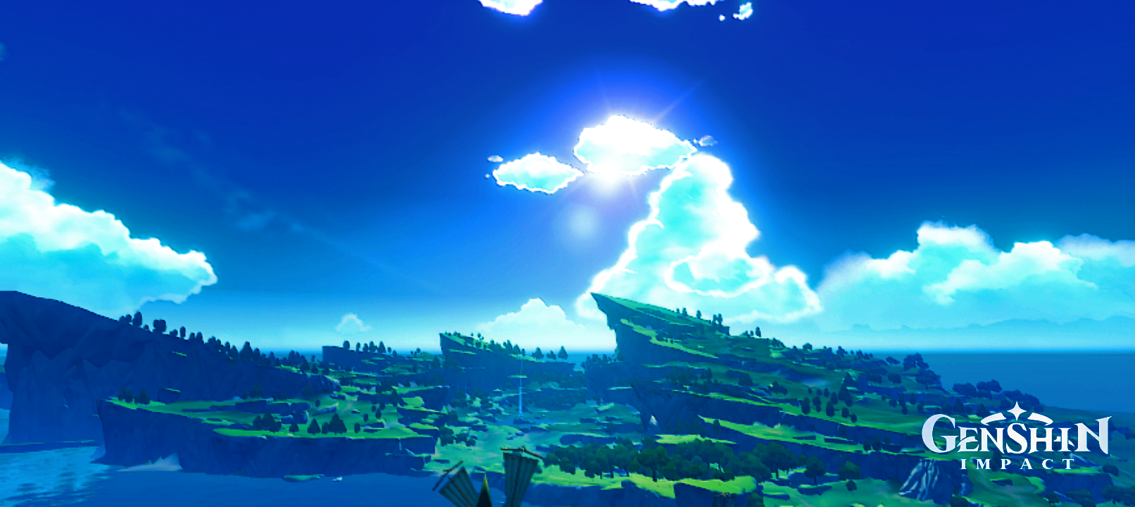 Previous scenery Genshin Impact | HoYoLAB