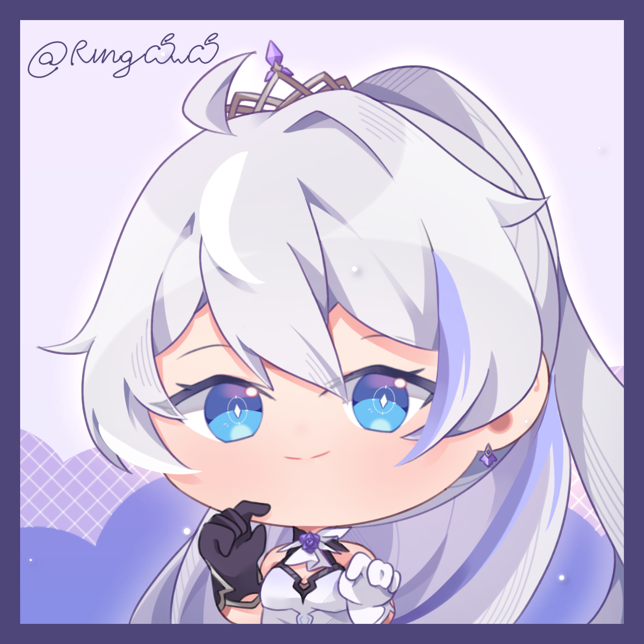 Time runner Honkai Impact 3rd | HoYoLAB