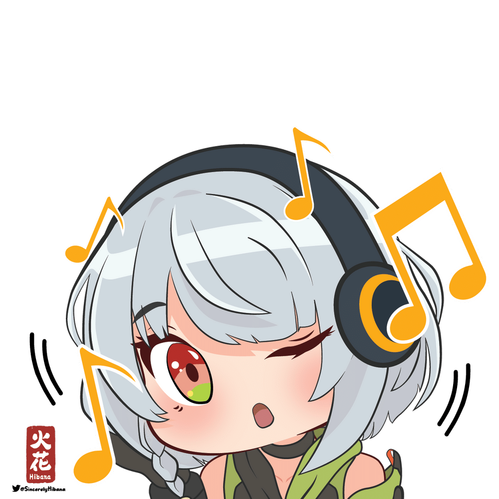 Chibi Anby Demara (Fan Art) Zenless Zone Zero | HoYoLAB