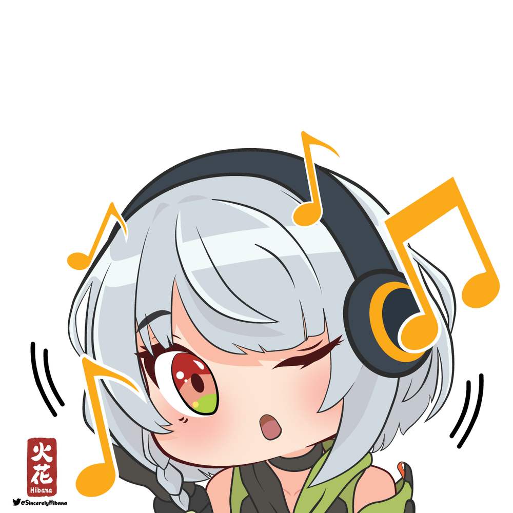 Chibi Anby Demara (Fan Art) Zenless Zone Zero | HoYoLAB