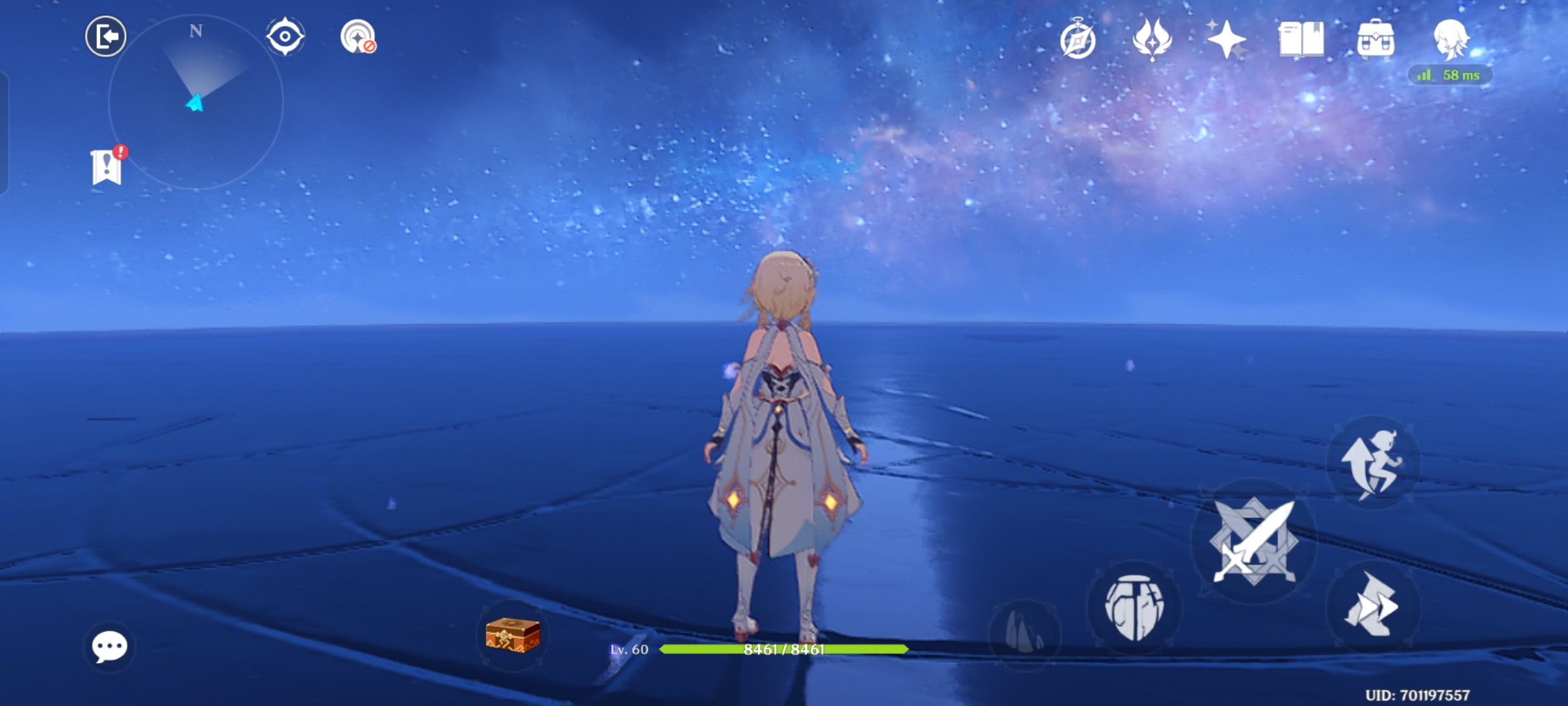 Archeon Quest : Perilous Trail Genshin Impact | HoYoLAB