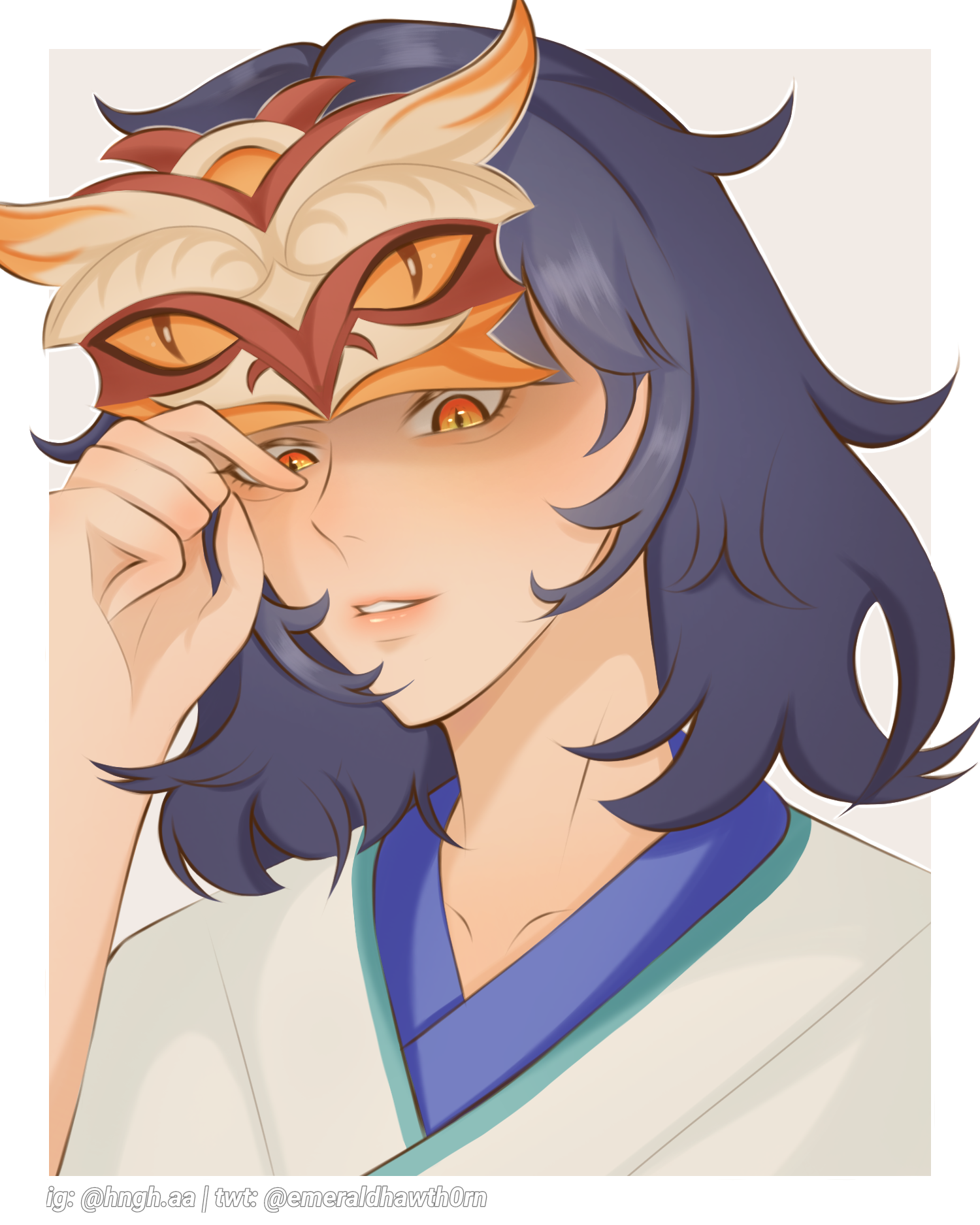 🌱 Tsumi From Enkanomiya Quest 🌱 Genshin Impact | HoYoLAB