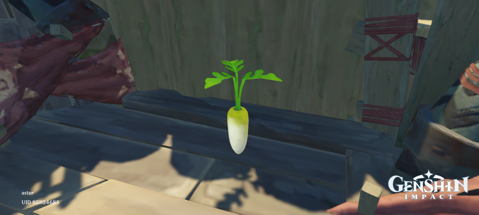 it's magic Genshin Impact | HoYoLAB