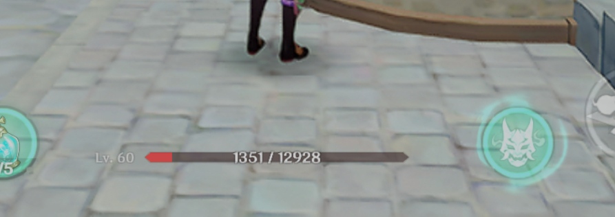 Xiao.. why must you hurt me this way Genshin Impact | HoYoLAB