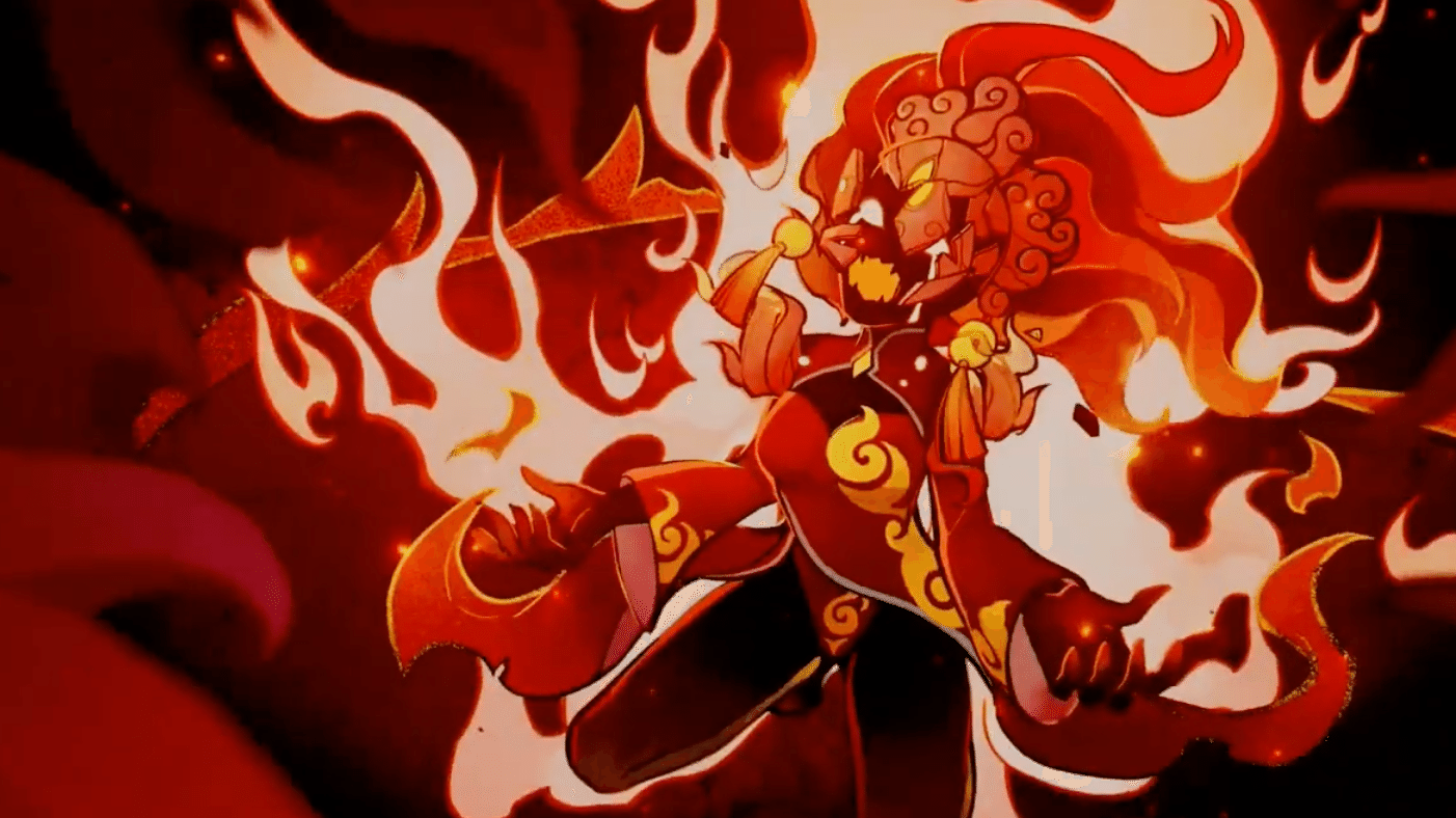 Os Cinco Yakshas Genshin Impact | HoYoLAB