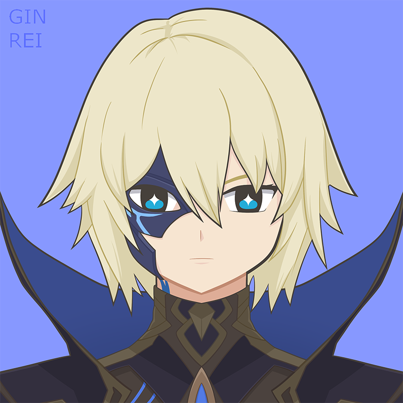 Chibi Dainsleif Genshin Impact | HoYoLAB